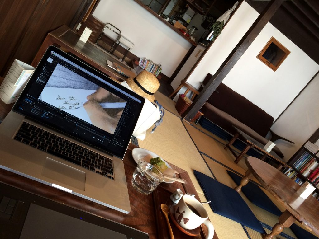 ANIME-ASEAN | 日本と東南アジアのインディペンデント・アニメーション作家たちの交流プロジェクト